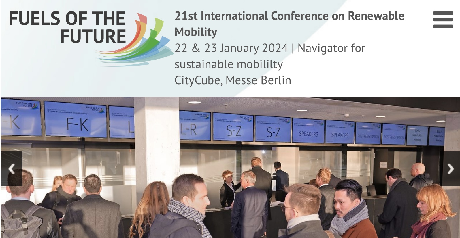 Top 60 Energy Conferences in 2024 | Find Which to Attend