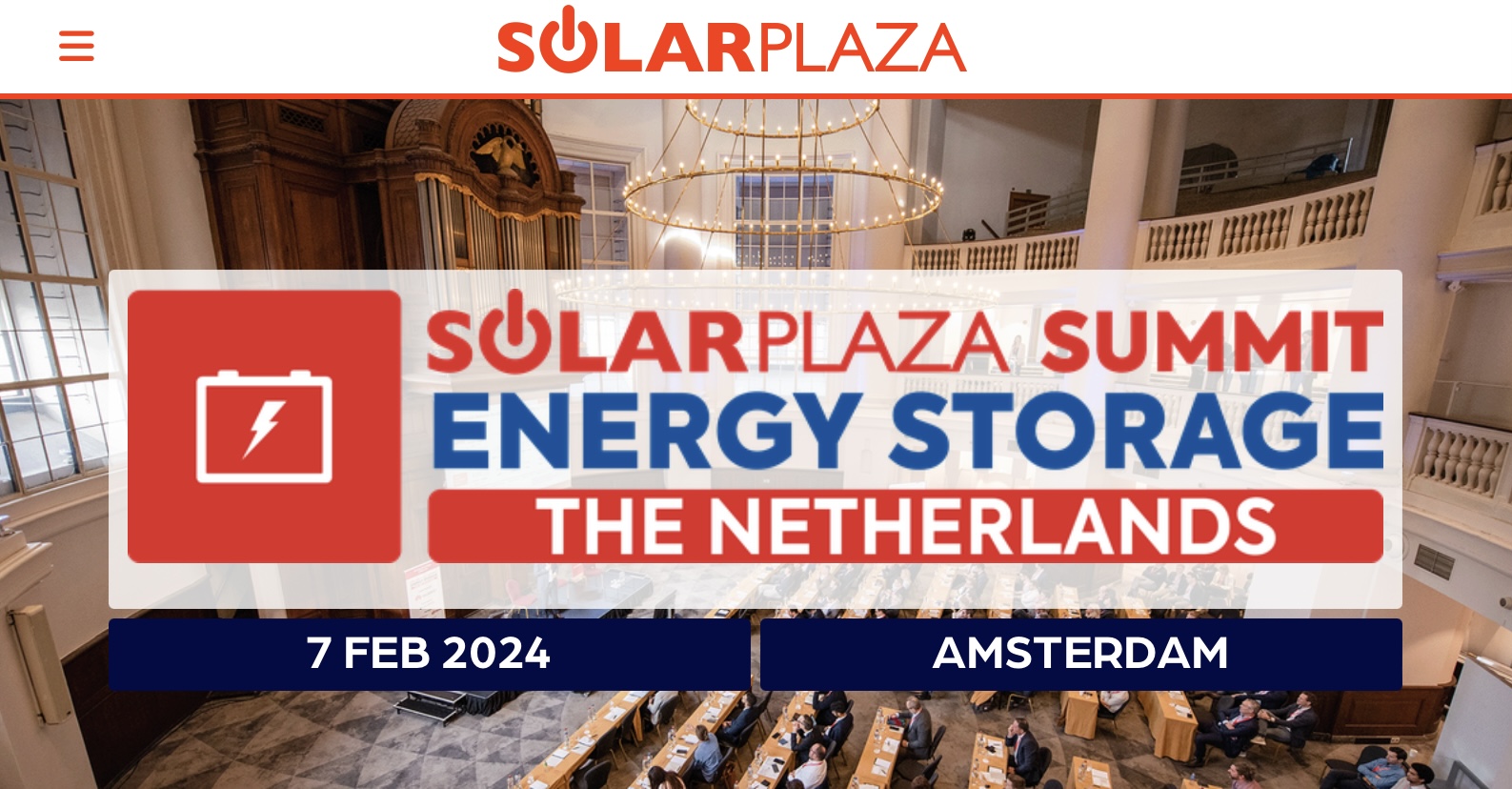 Top 60 Energy Conferences in 2024 | Find Which to Attend