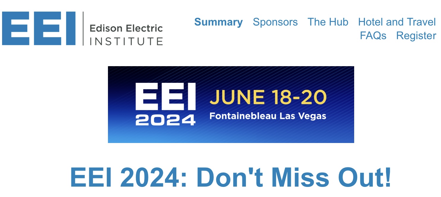 Top 60 Energy Conferences in 2024 | Find Which to Attend