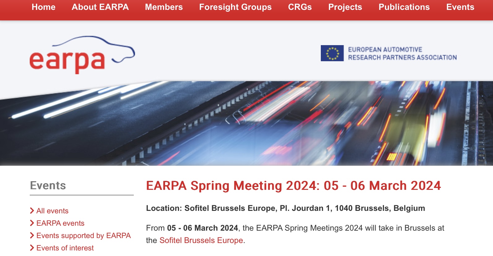 Top 60 Energy Conferences in 2024 | Find Which to Attend