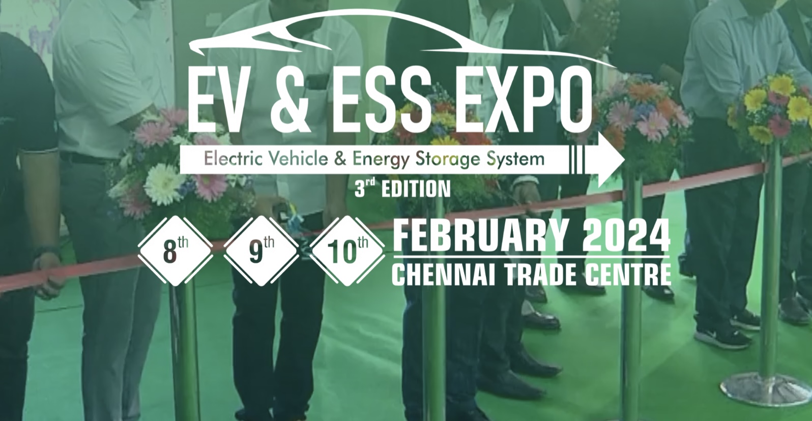 Top 60 Energy Conferences in 2024 | Find Which to Attend