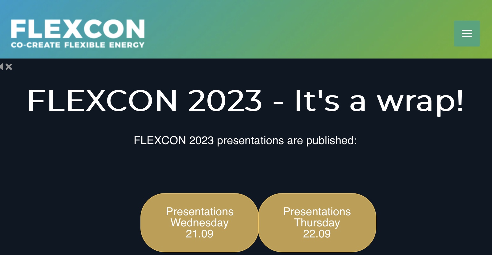 Top 60 Energy Conferences in 2024 | Find Which to Attend