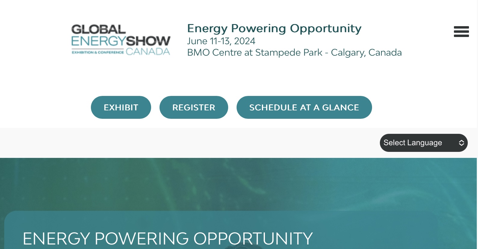 Top 60 Energy Conferences in 2024 | Find Which to Attend