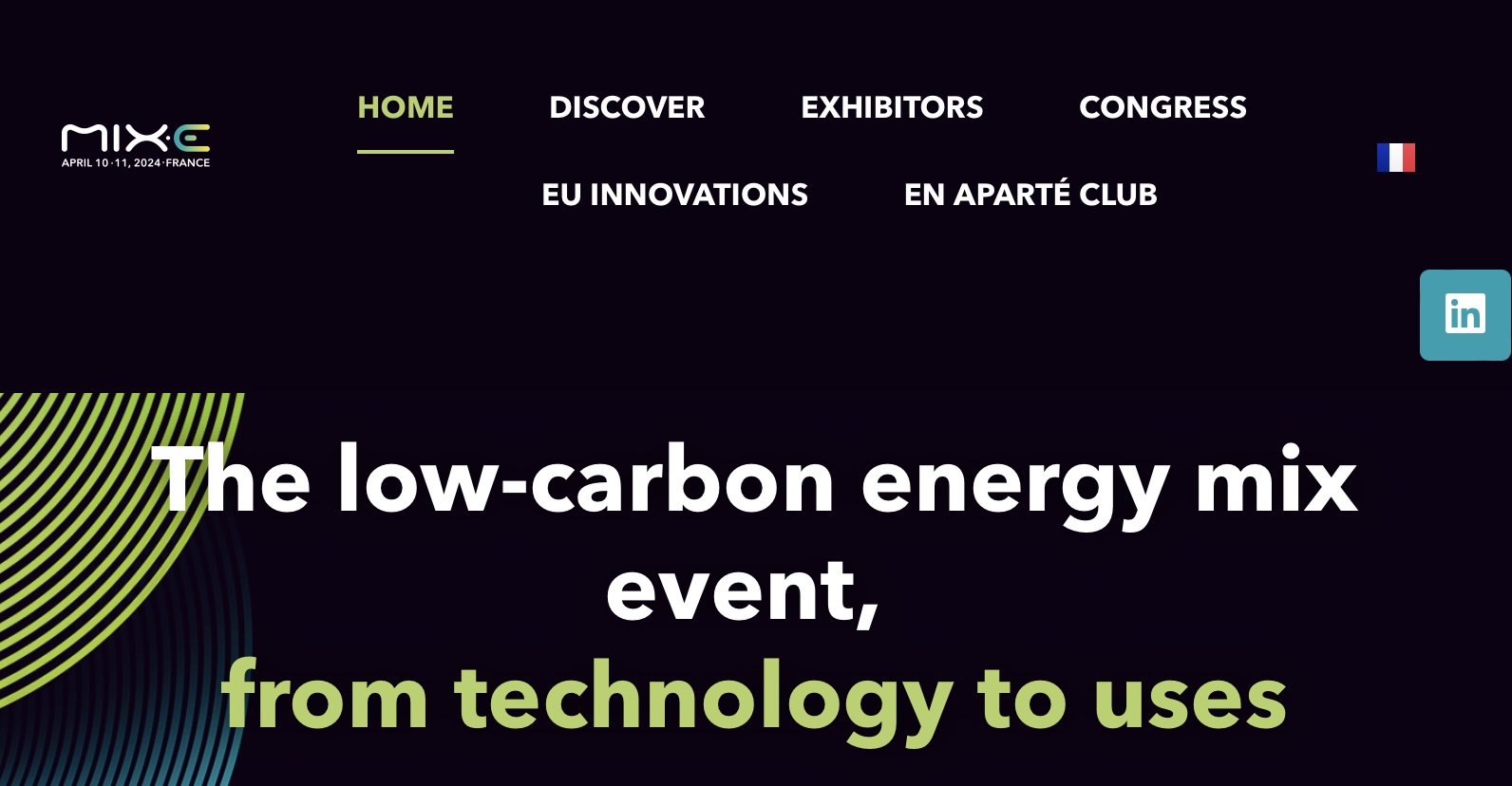 Top 60 Energy Conferences in 2024 | Find Which to Attend
