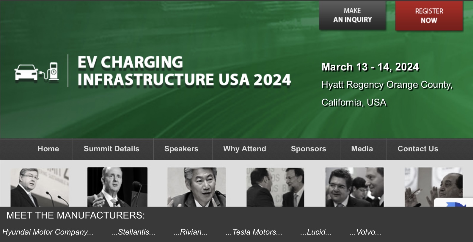 Top 60 Energy Conferences in 2024 | Find Which to Attend