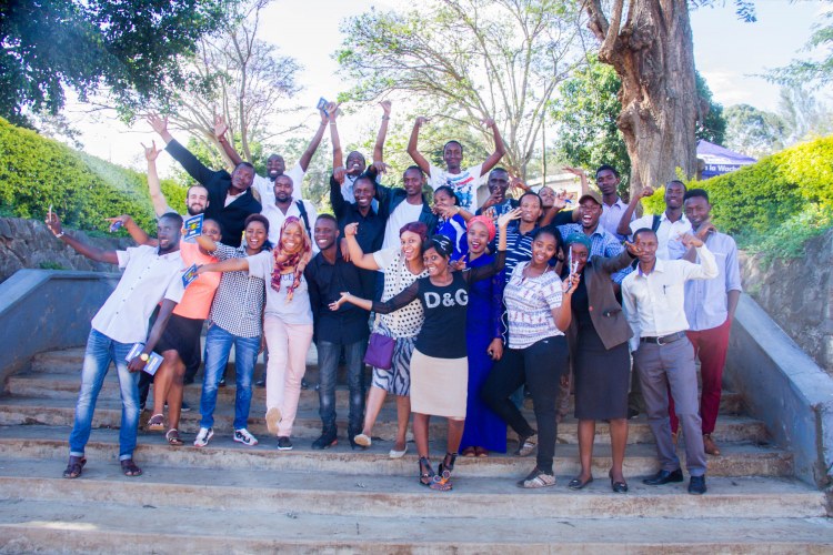 Projects | Generation Food goes international