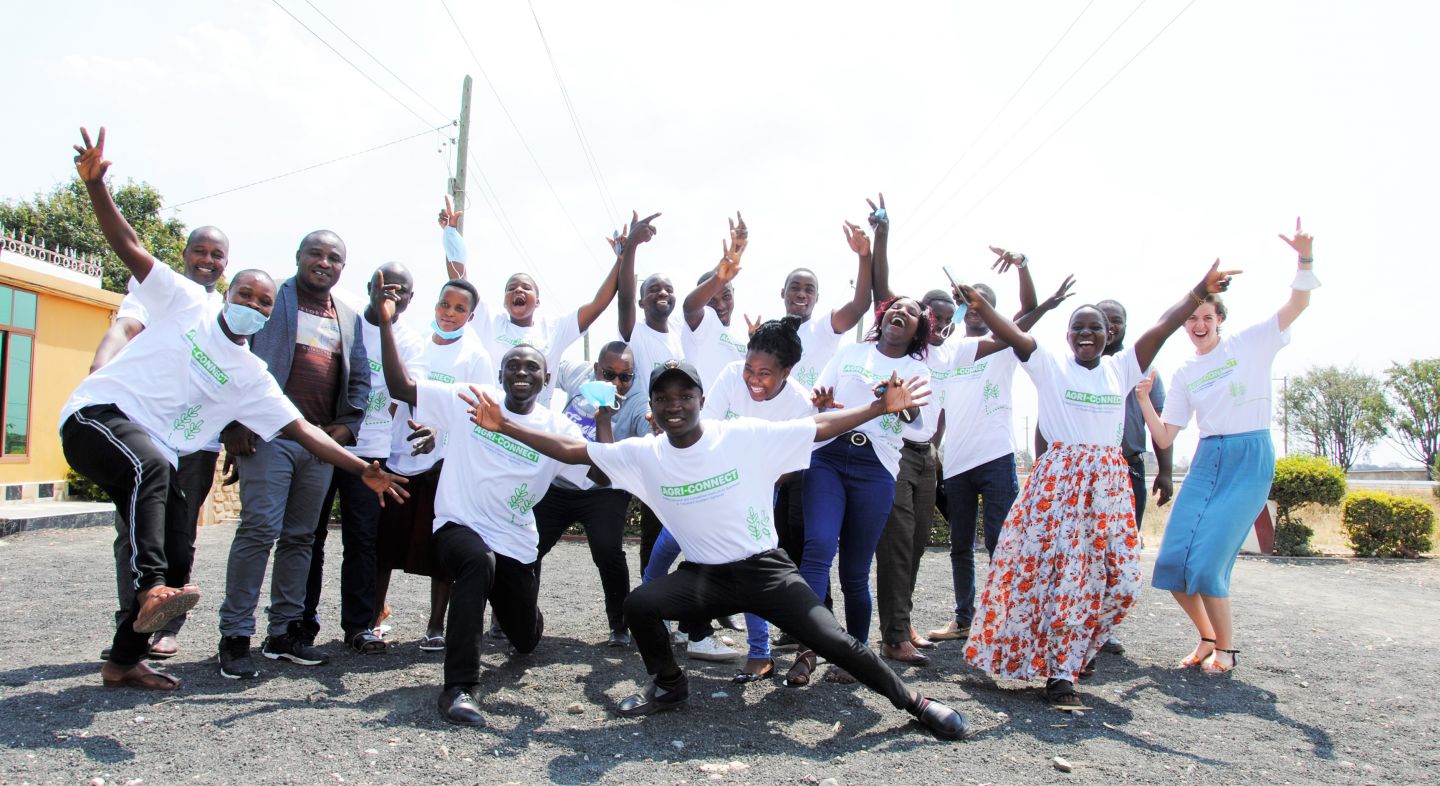 Projects | Generation Food goes international