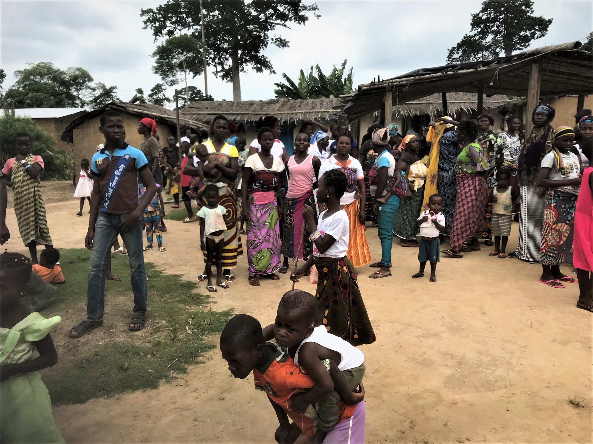 Stories | Colruyt Group and Rikolto deepen cooperation for sustainable ...