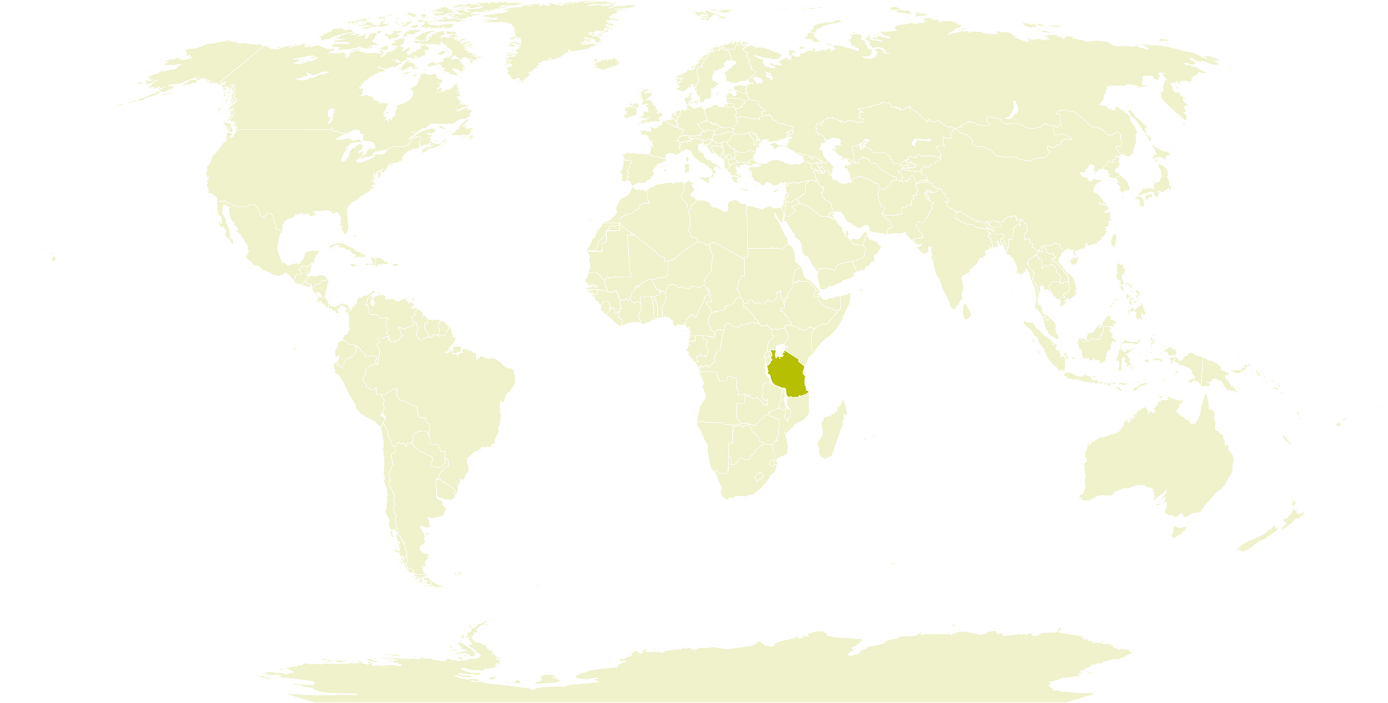 Tanzania | Rikolto