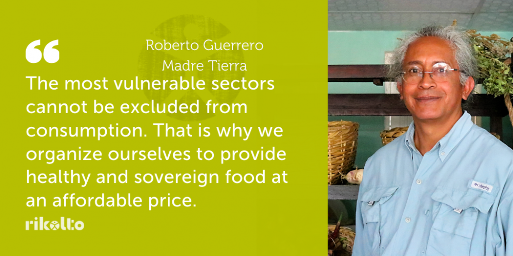 Stories | Rikolto's Food Heroes