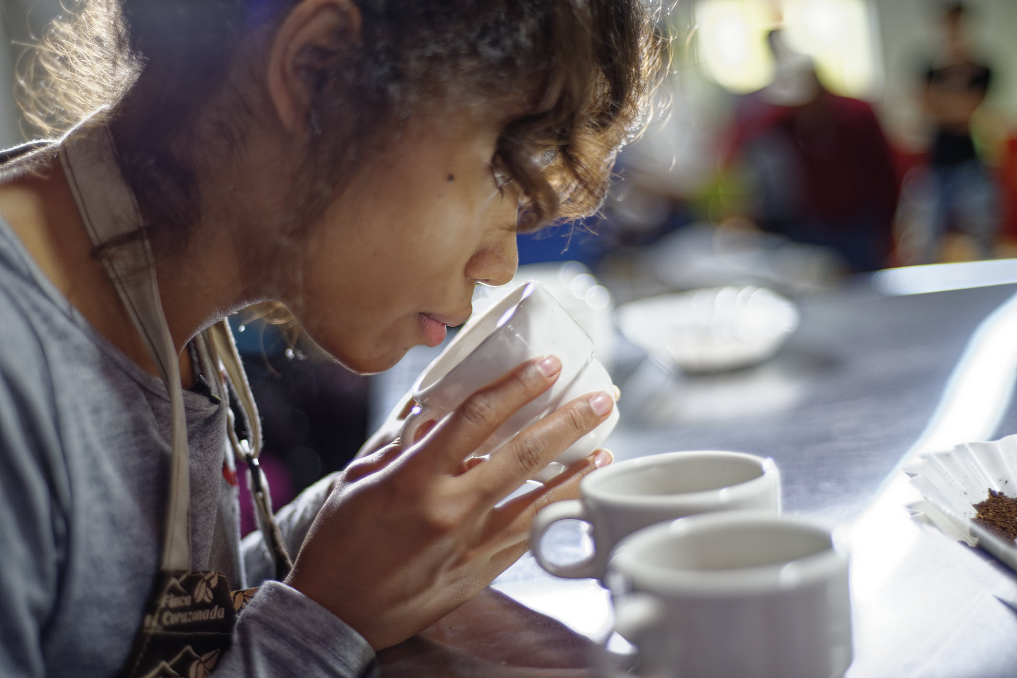 Global programmes | Sustainable cocoa and coffee