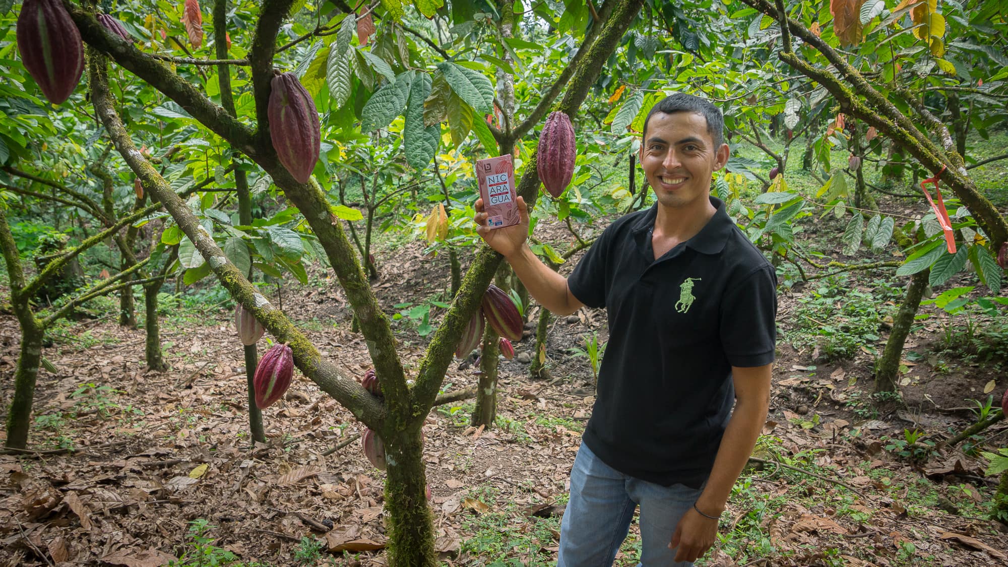 Stories | Freddy: The young entrepreneur in the spotlight of the ...