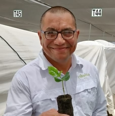 Stories | Rikolto & Regenerative Agriculture: a new way forward