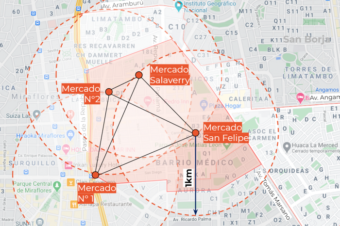 Stories | Lima's Surquillo neighbourhoods rise up with a new recipe for ...
