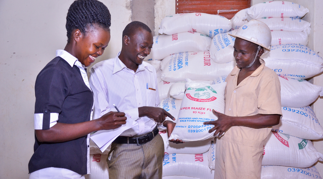 Stories | Data-driven collaborations: Insights from Uganda's ...