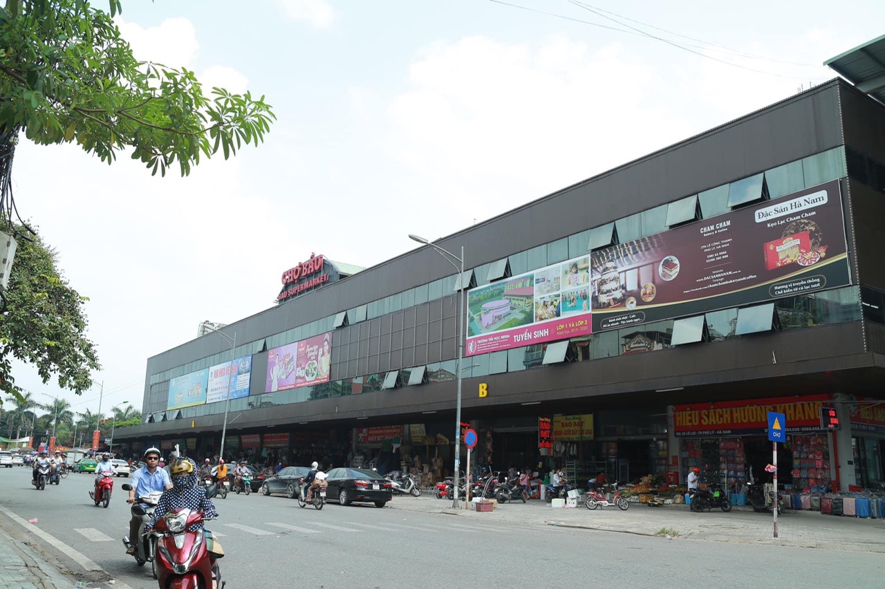 Stories | Multi-stakeholder collaboration to tackle food safety and ...