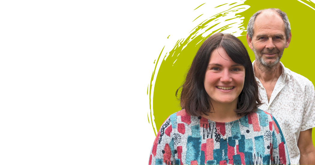 Stories | Rikolto Podcast: The power of Good Food for Cities