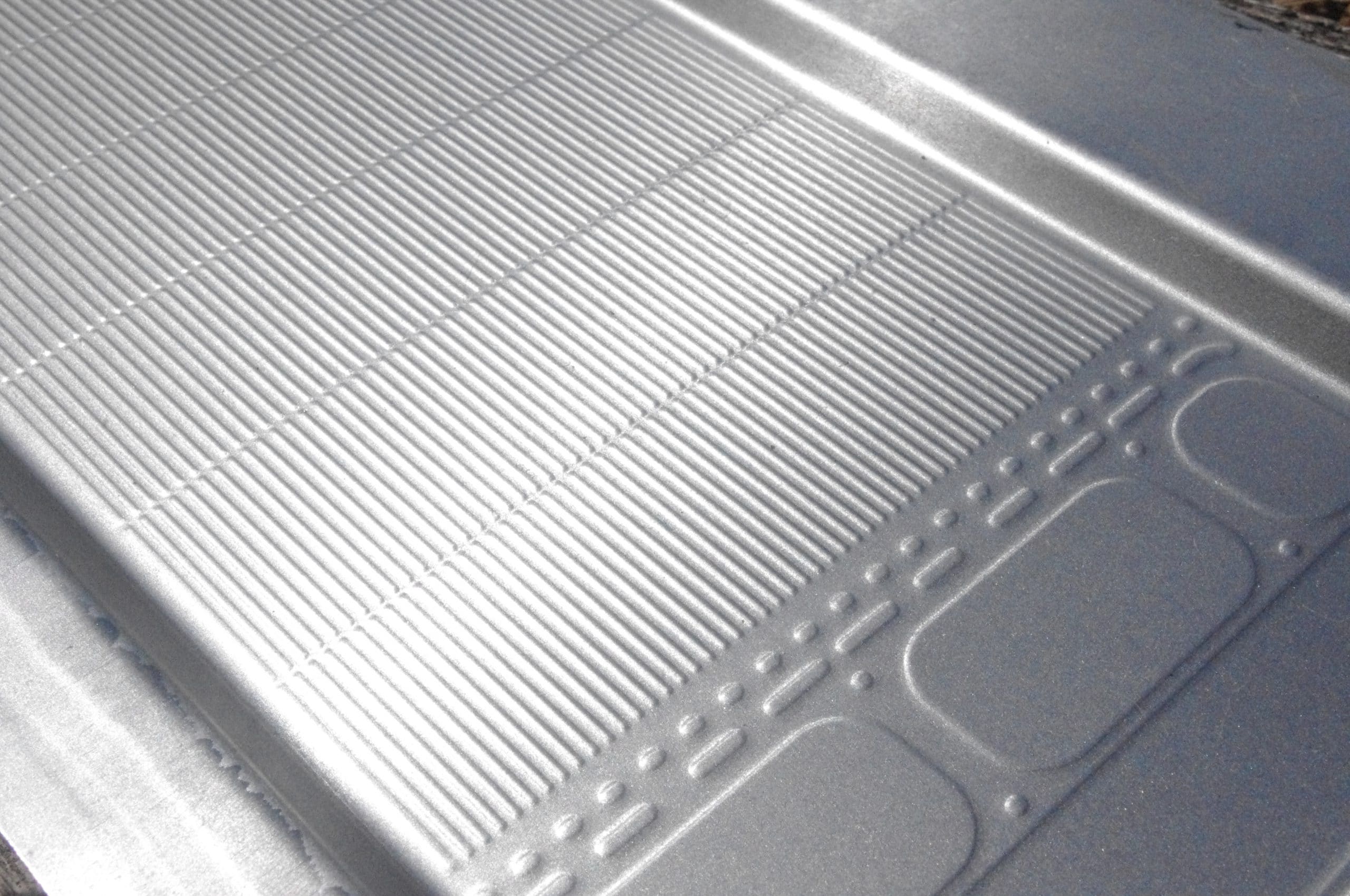 Are You Settling For Less From Your Metal Forming?