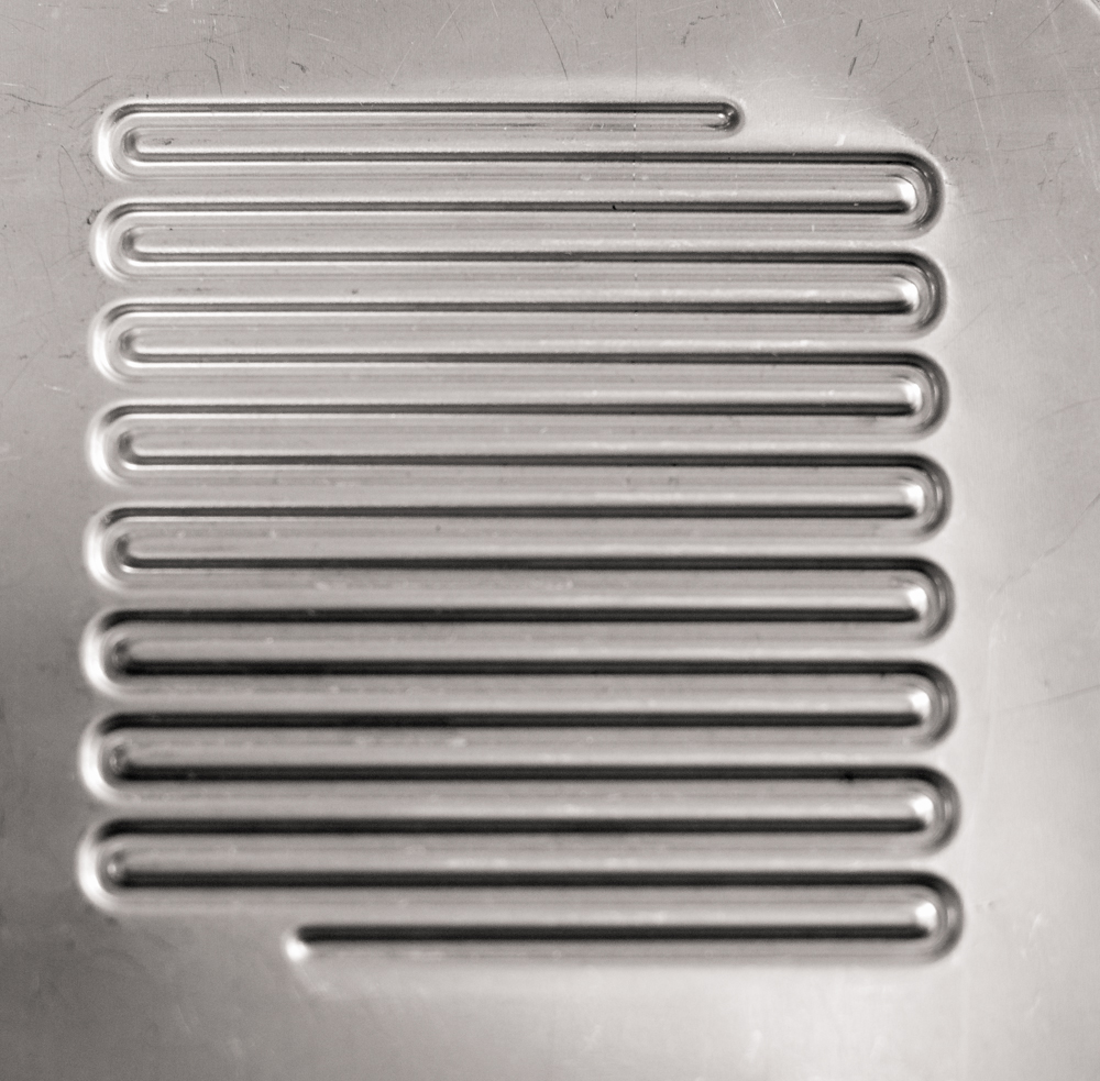 Hydroforming Fuel Cells and Fuel Cell Systems With FluidForming Technology