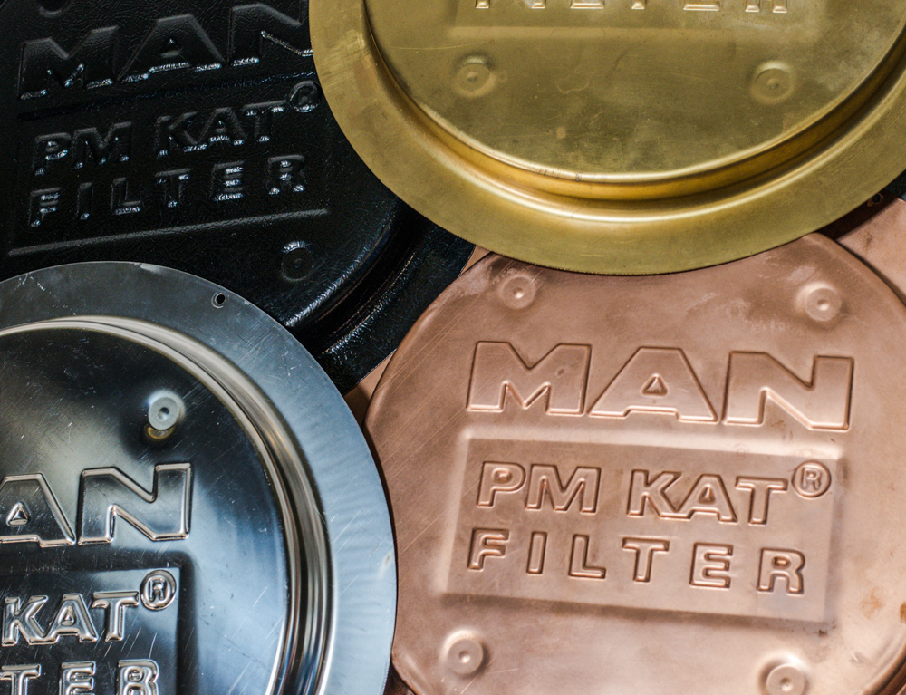 NAICS Codes: Sheet Metal & Fabricated Metal Product Manufacturing