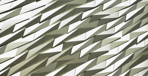 Architectural Design • FluidForming Americas - Hydroforming Reinvented