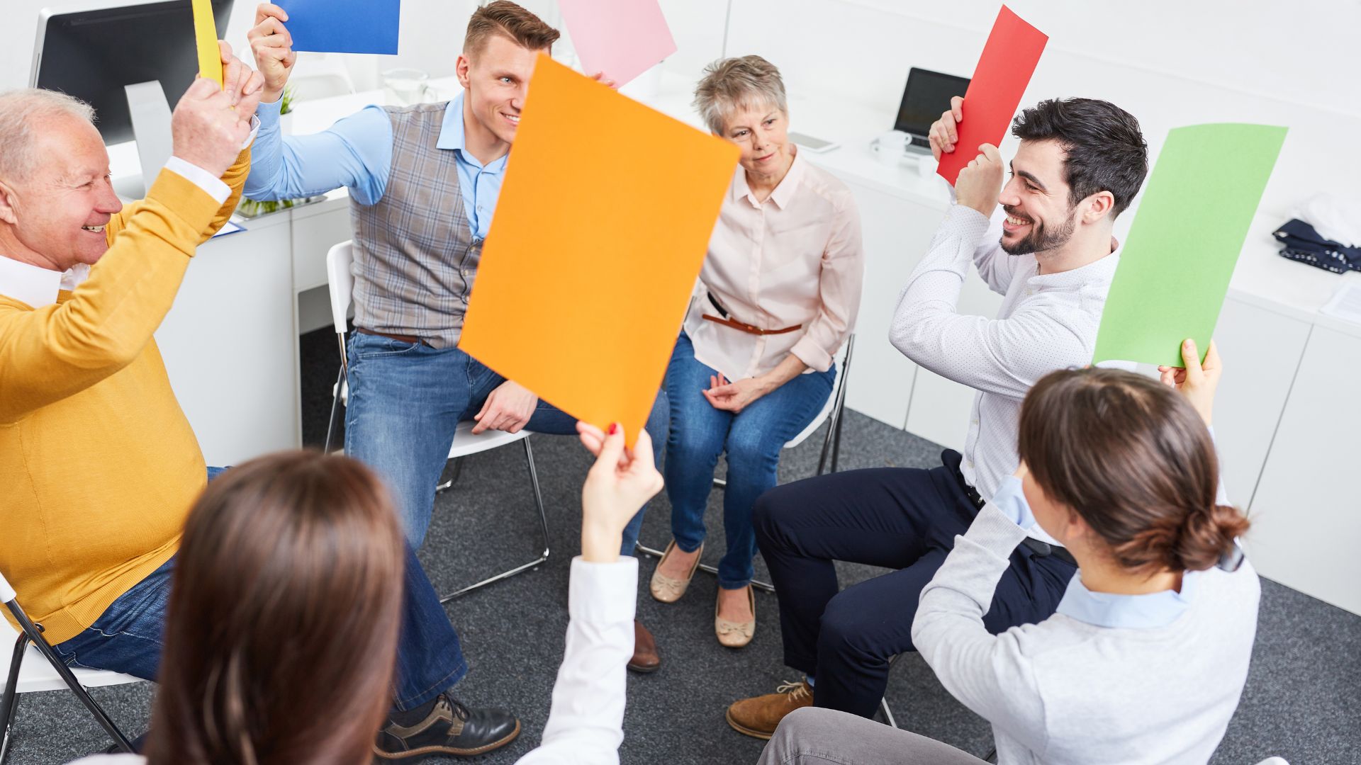 9 Team Building Activities For Small Groups Not Boring 9 Team Building Activities For Small Groups Not Boring