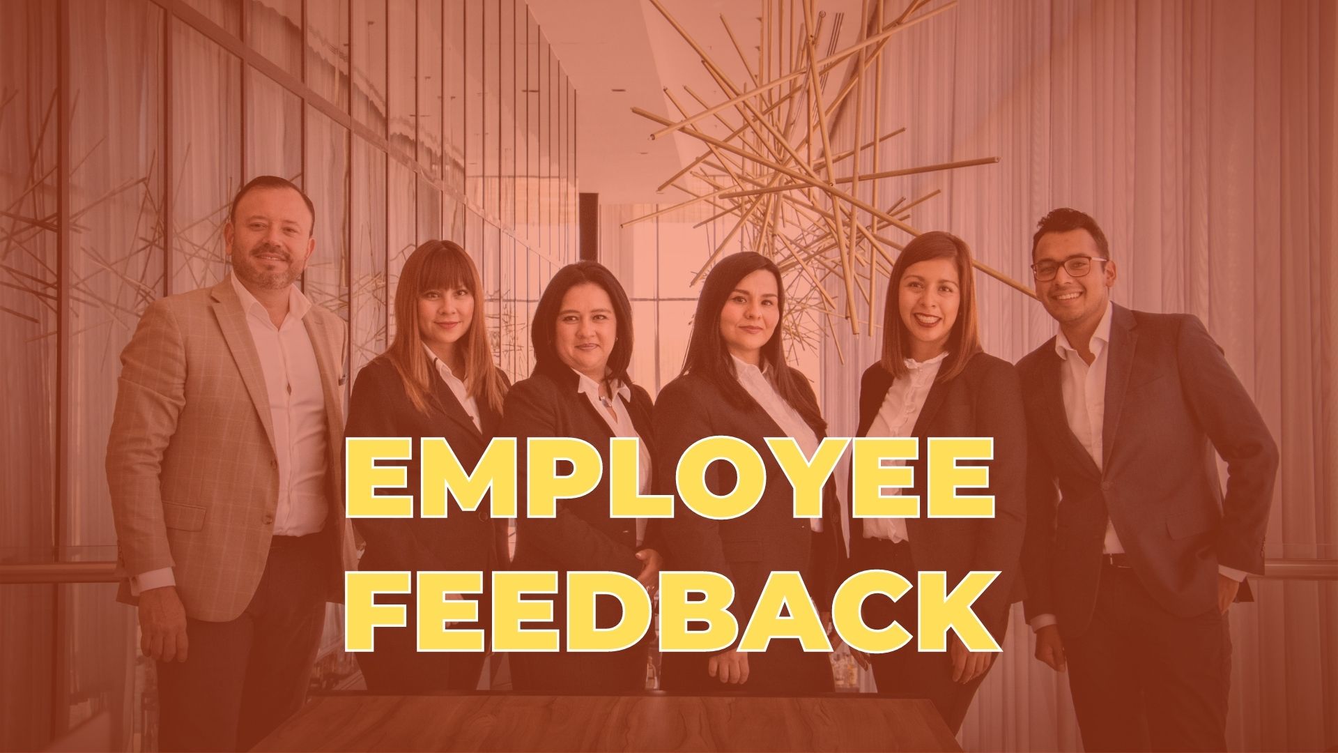 Employee Feedback: 3 Things You Should Be Doing & Why