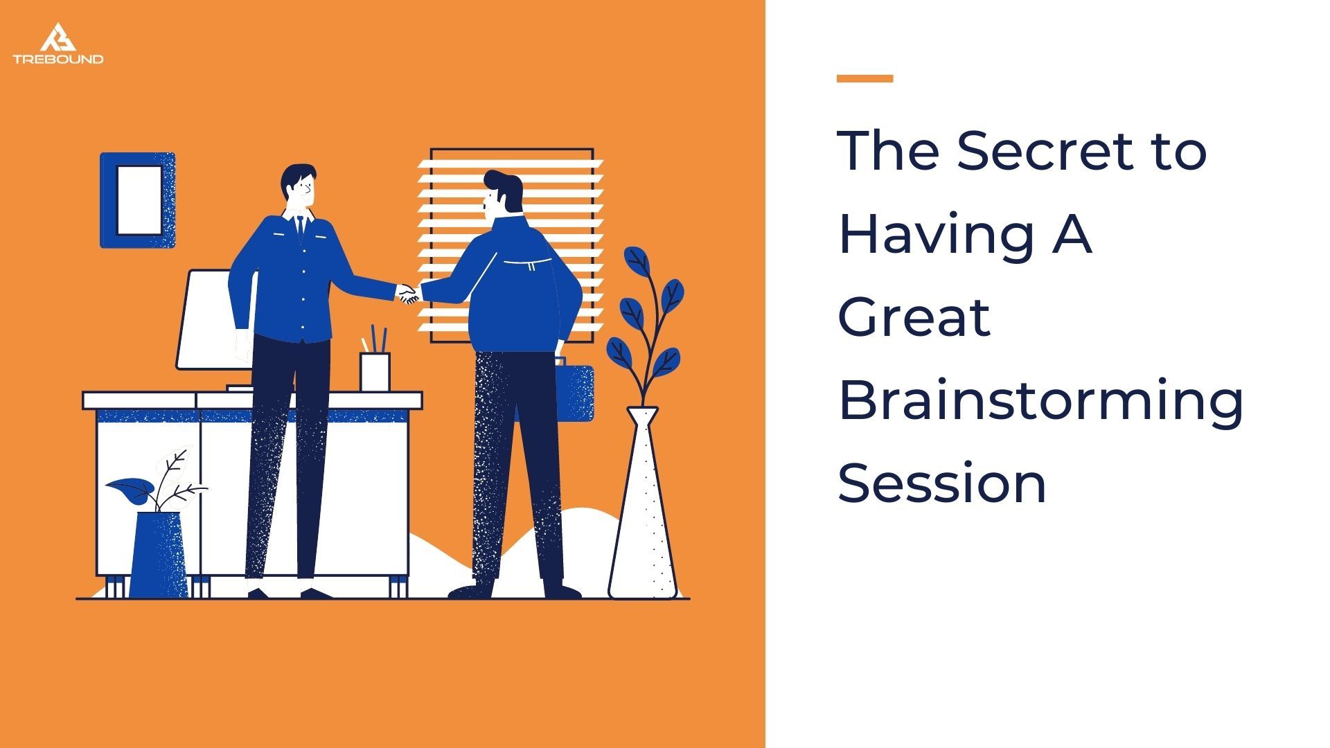 Creative Brainstorming Session