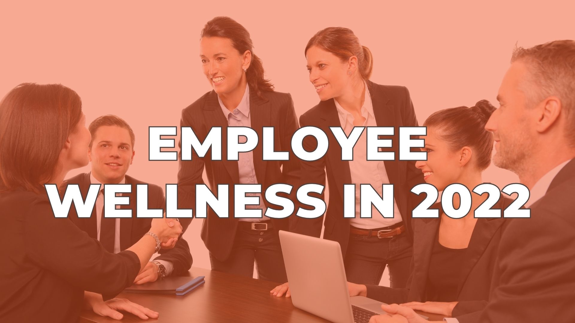 Competitor's Success: 9 Employee Wellness Program Wins