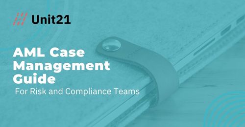 AML Case Management for Risk and Compliance Teams: Ultimate Guide ...