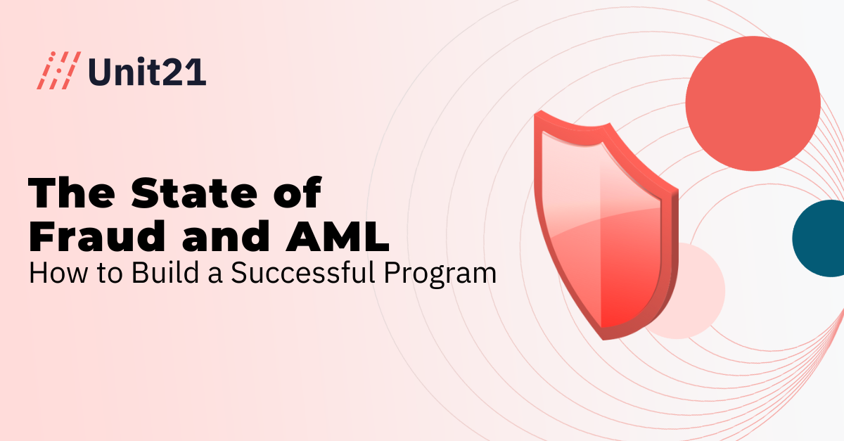 The State of Fraud and AML: How to Build a Successful Program - Blog ...