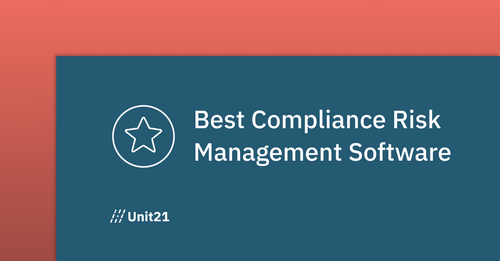 Banking Regulatory Compliance Checklist - Blog | Unit21