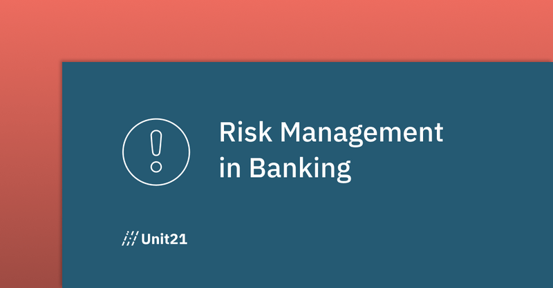 Risk Management in Banking: Types + Best Practices for Mitigation ...
