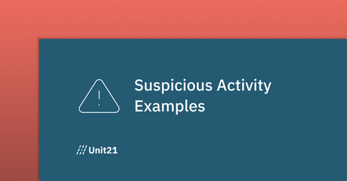 9 Suspicious Activity Examples + How to Identify & Report Them - Blog ...