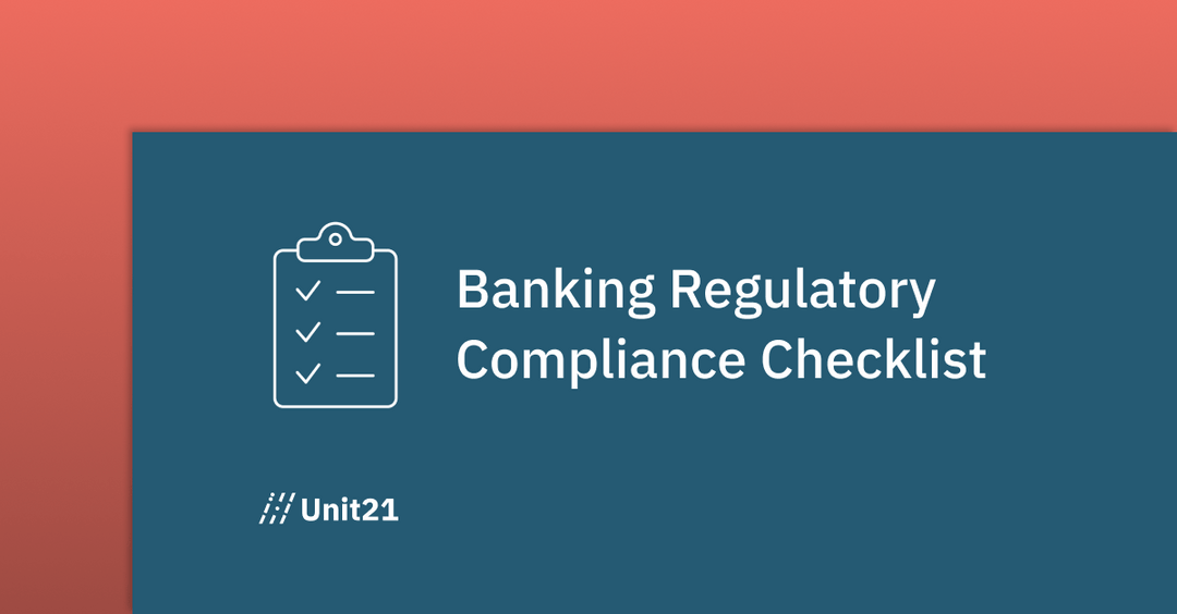 2024 Compliance Checklist: Your Guide to Banking Regulations - Blog ...