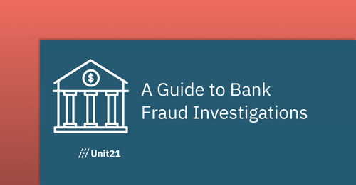 Bank Fraud Investigation: How It Works, the Process, + How Long It ...