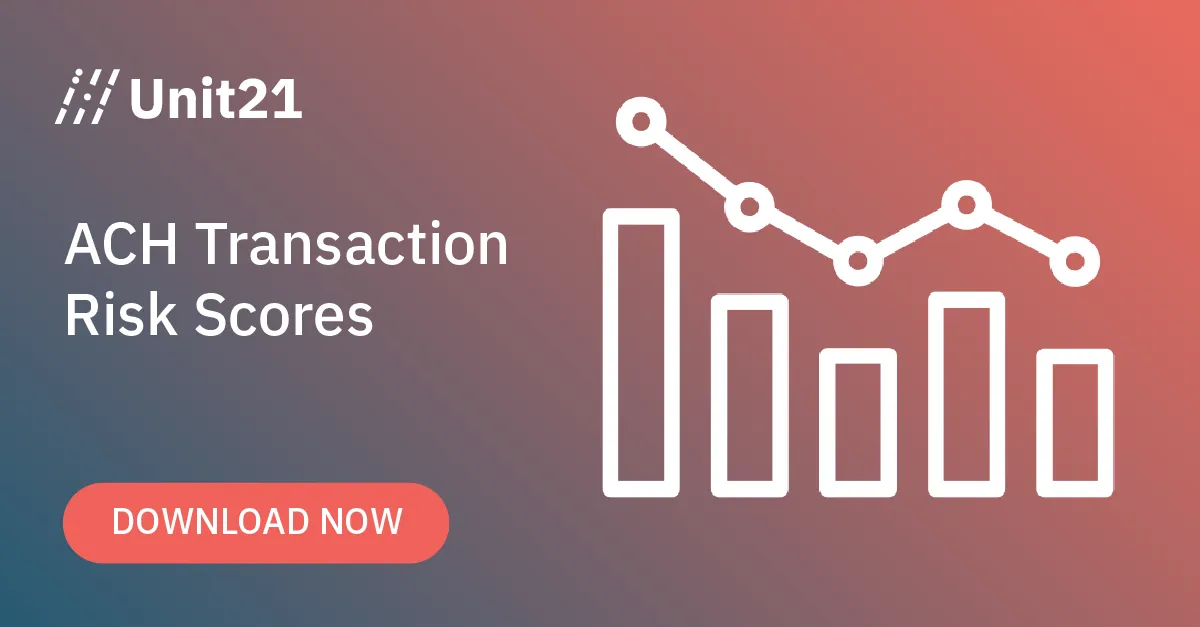 Risk & Compliance Resources Center | Unit21