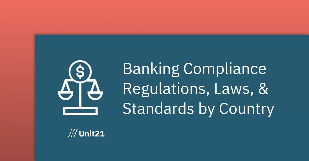 Risk & Compliance Resources Center | Unit21