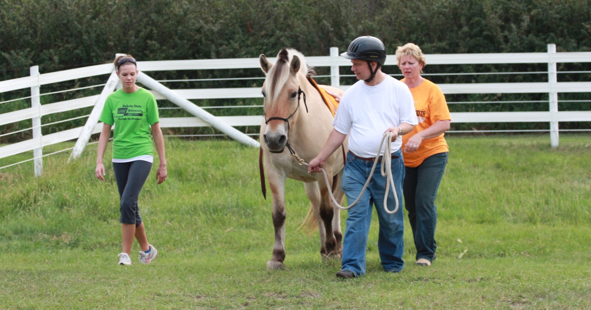 About - Joy Ranch of South Dakota
