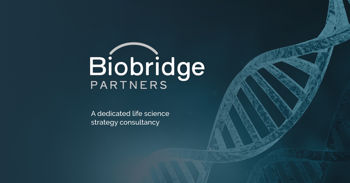 About | Biobridge Partners
