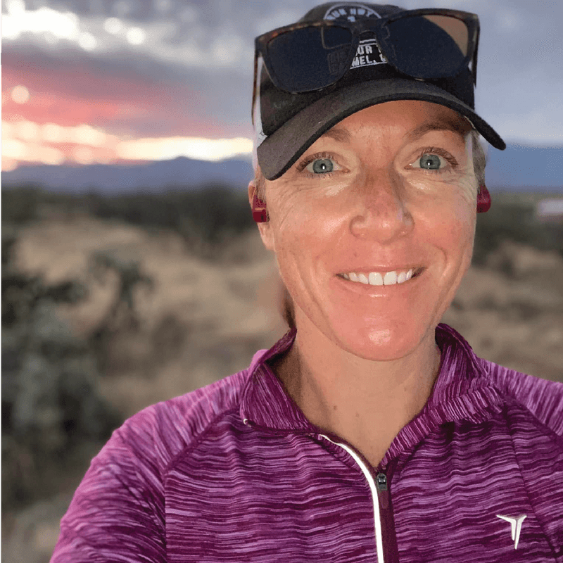 Melissa Doherty | Brewery Running Series