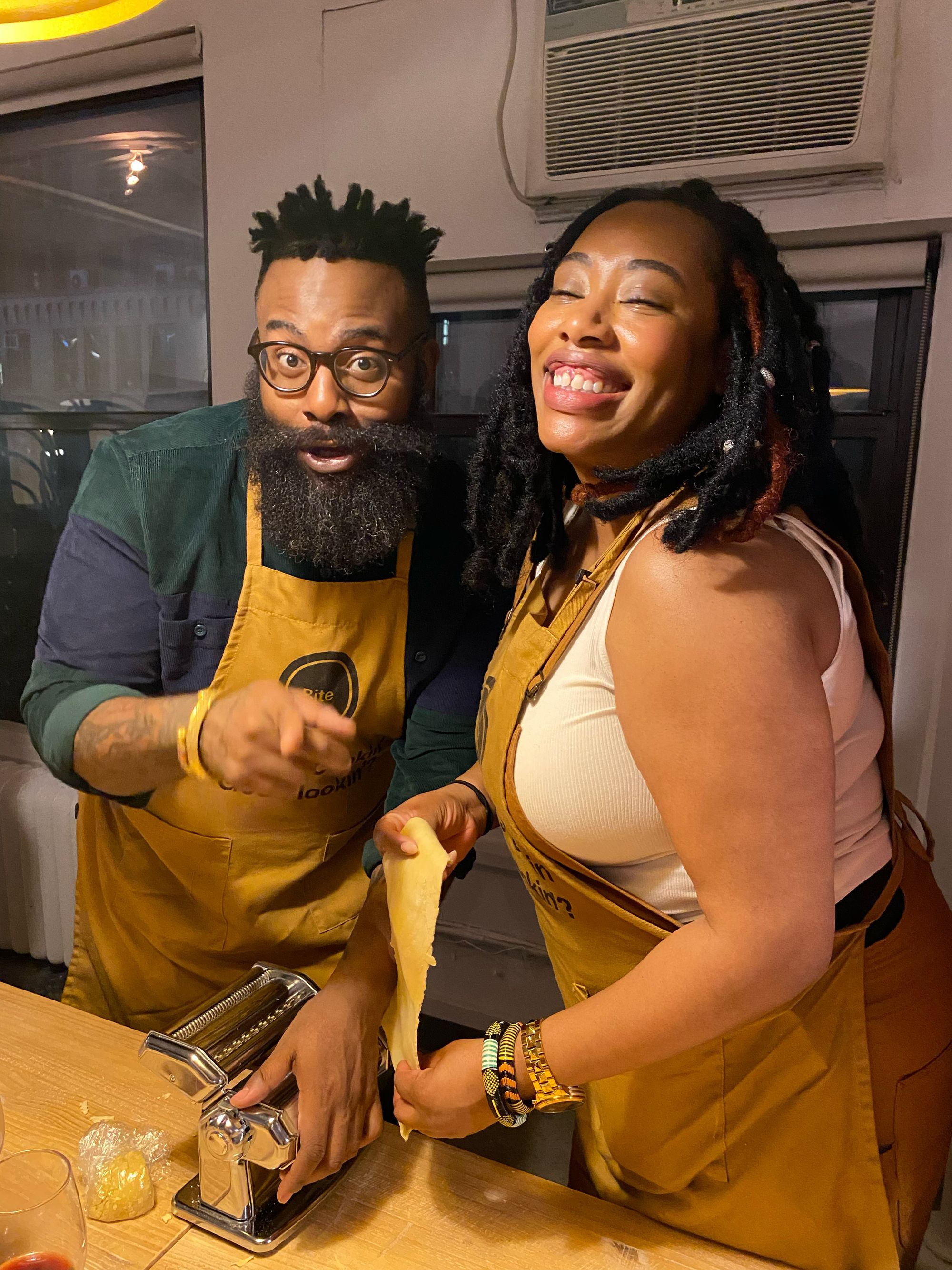 How Much Should I Charge for Cooking Classes?