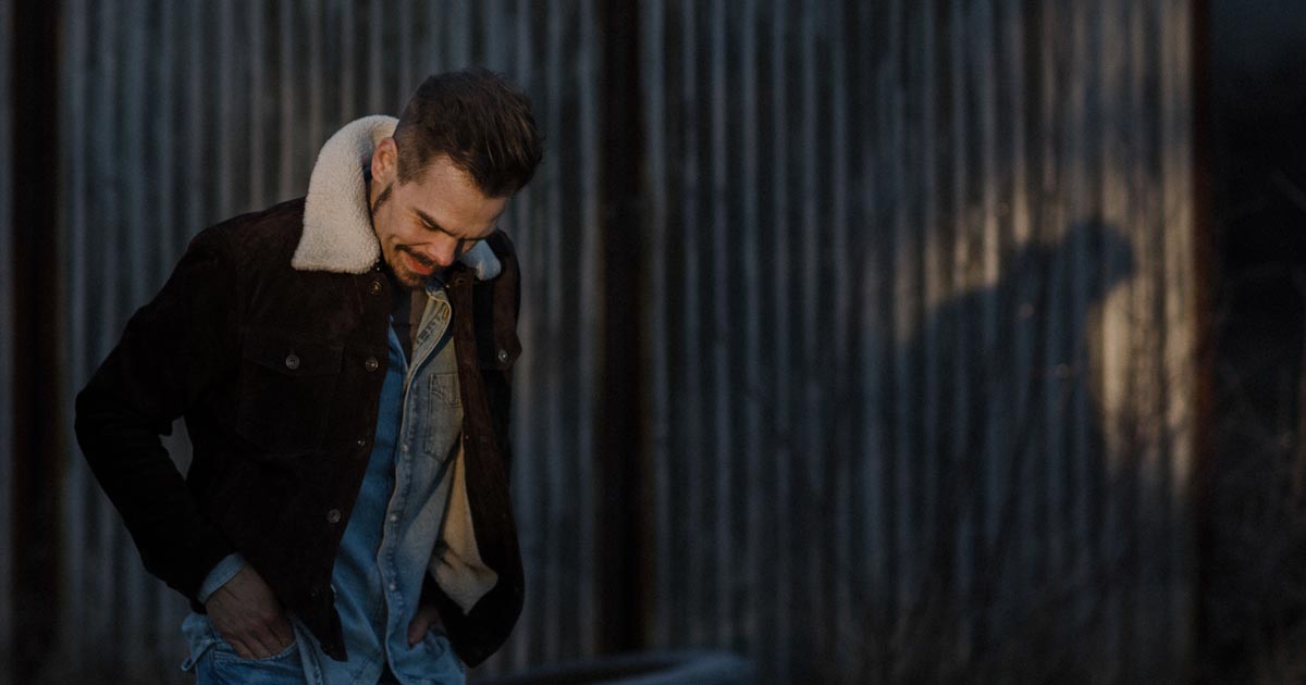 Read About Visual Artist Andreas Varro