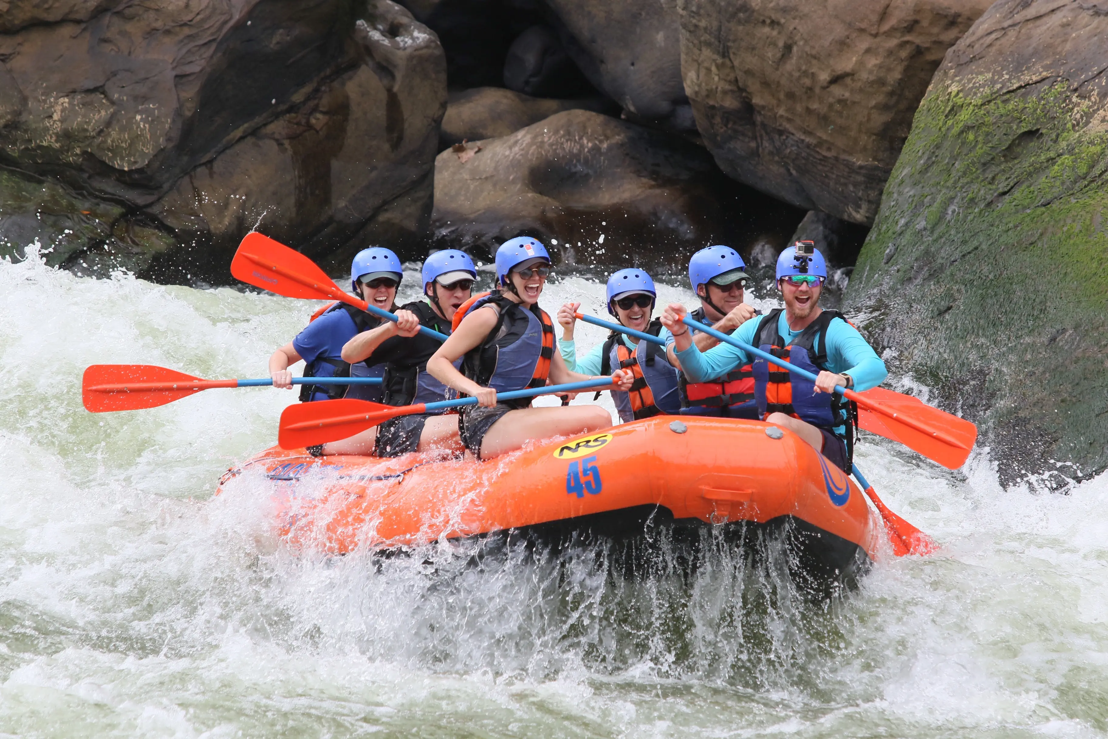 The Best Team-Building Activities for Co-Workers | TeamOut
