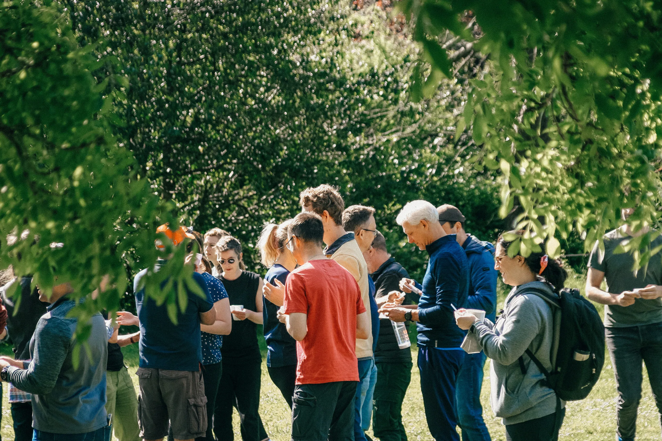 Corporate Retreats: Strengthen Company Culture | Team Out