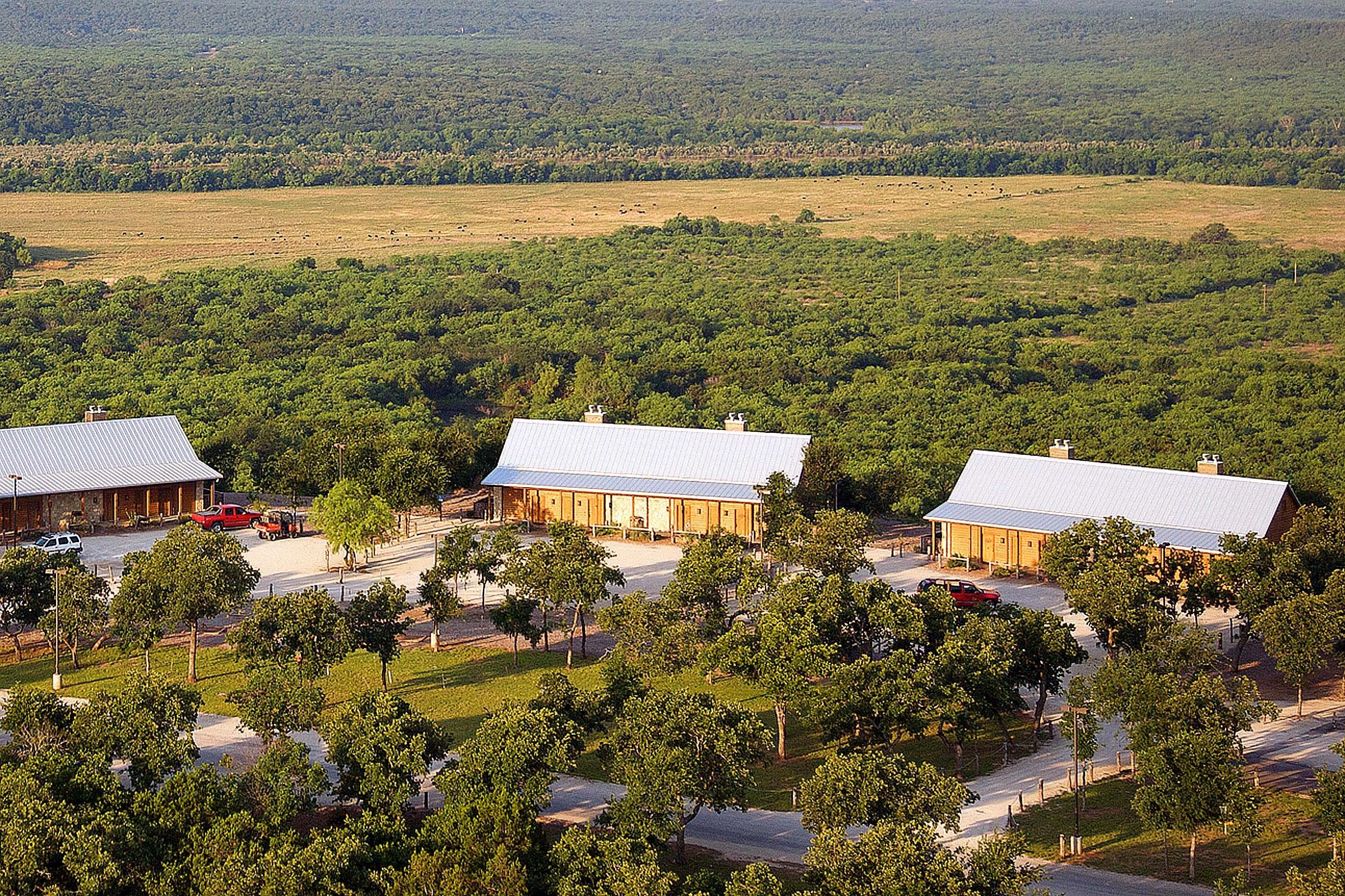 Texas Ranch Retreats: Unforgettable Getaways | TeamOut