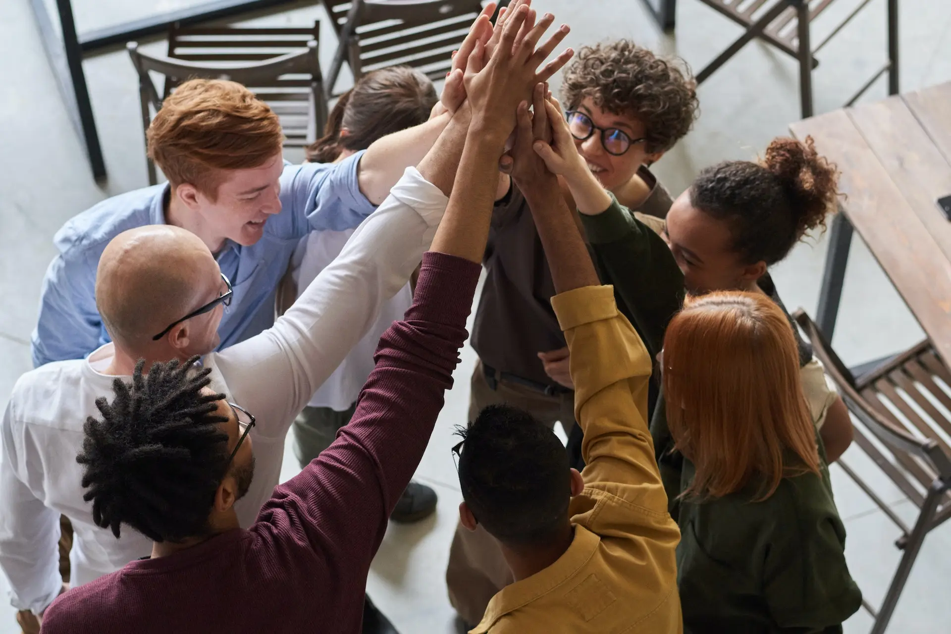 Breaking Organizational Silos: Collaborative Success Strategies | TeamOut