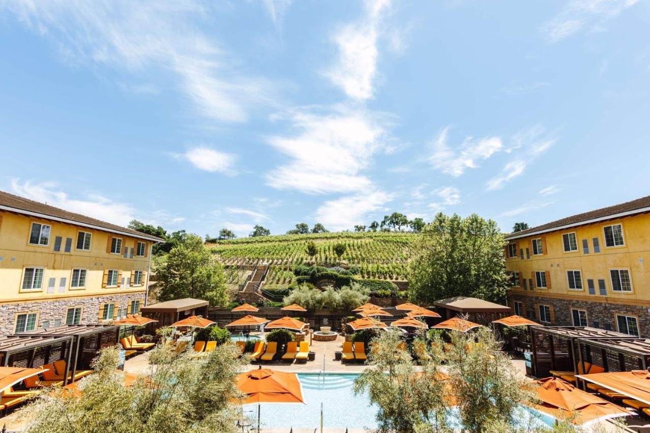 10 Stunning Locations for Corporate Retreats in The Bay Area in 2024