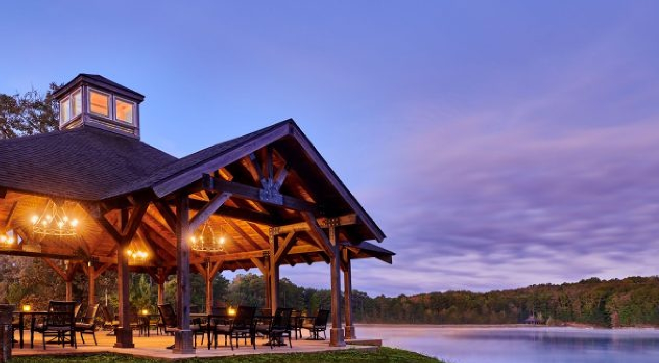 12 Best Locations for Corporate Retreats in Georgia