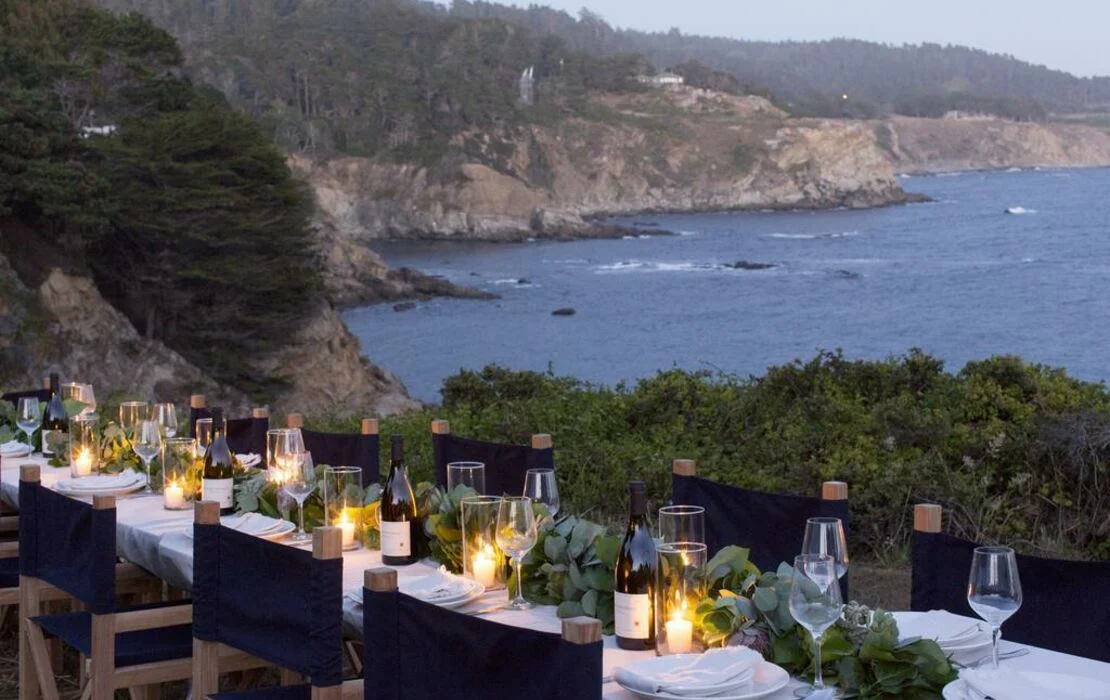 21 Coolest Corporate Retreat Locations in California for 2024